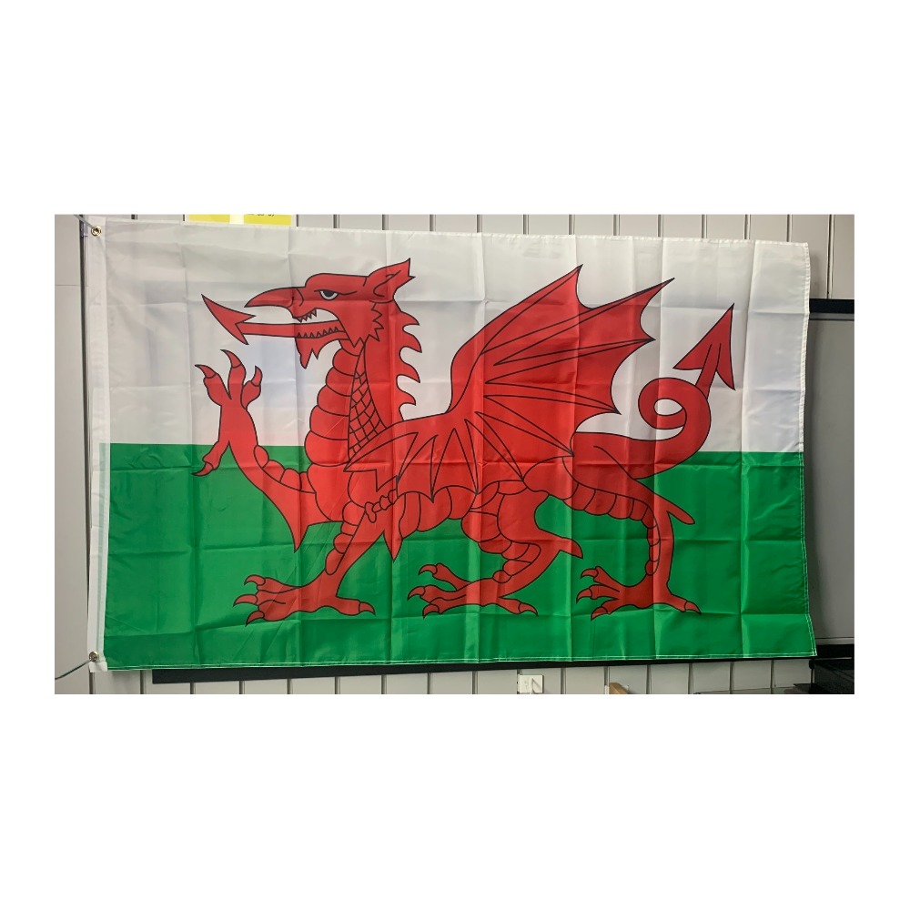 New Wales Flag - Own4Less